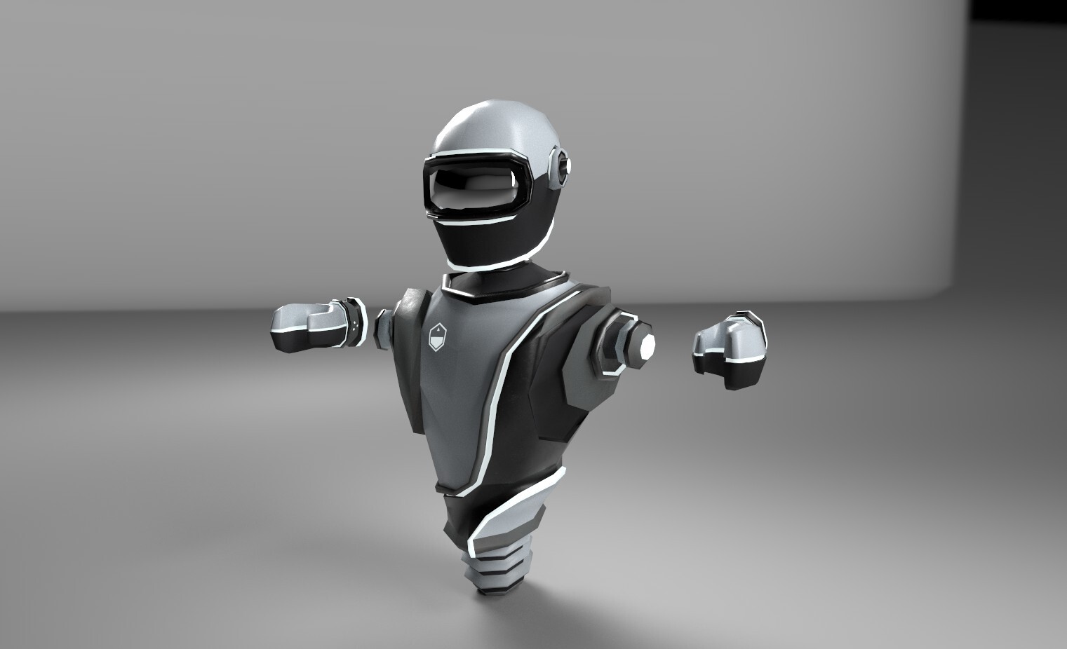 Stephanie Toth - 3D Models/Renders