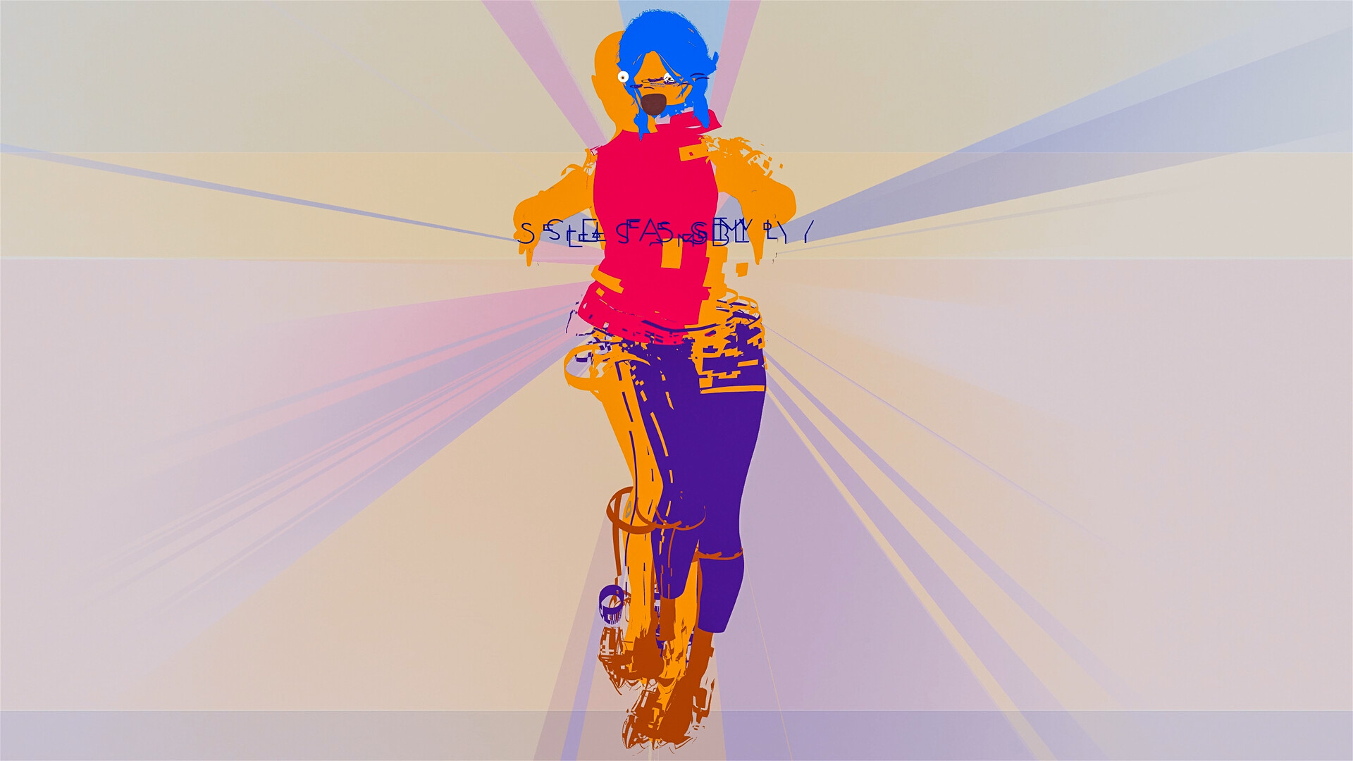 ArtStation - SELF-ASSEMBLY