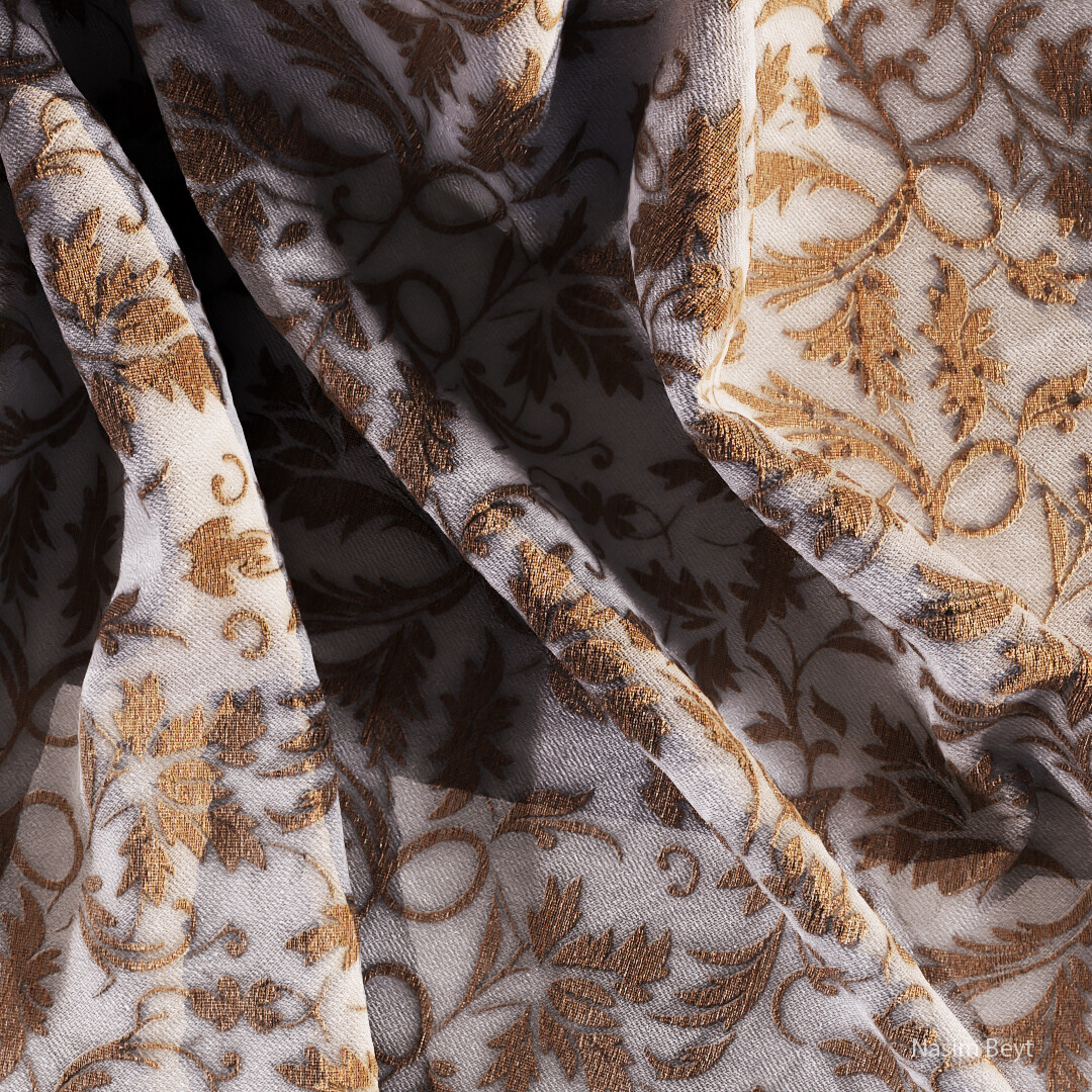 ArtStation - 50 Tileable Ancient Fabric Pattern (Roman)- VOL 22. SBSAR+ ...