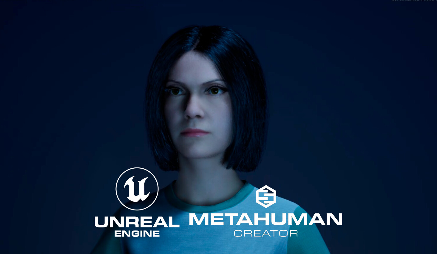 ArtStation - Any - Metahuman Character