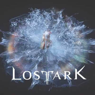 ArtStation - Lost Ark Monster Ronaun Skill FX