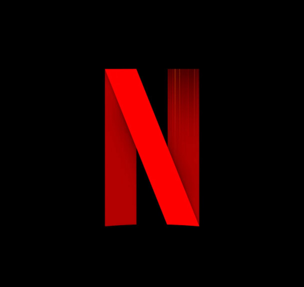 ArtStation - NETFLIX INTRO