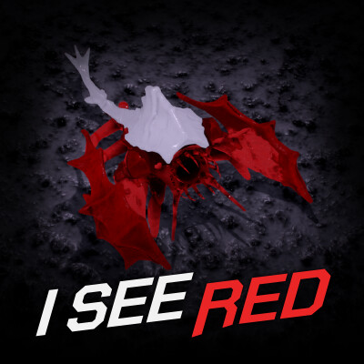 ArtStation - Brute Alien