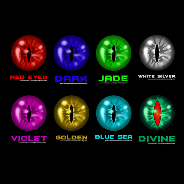 ArtStation - Dragoon Spirits