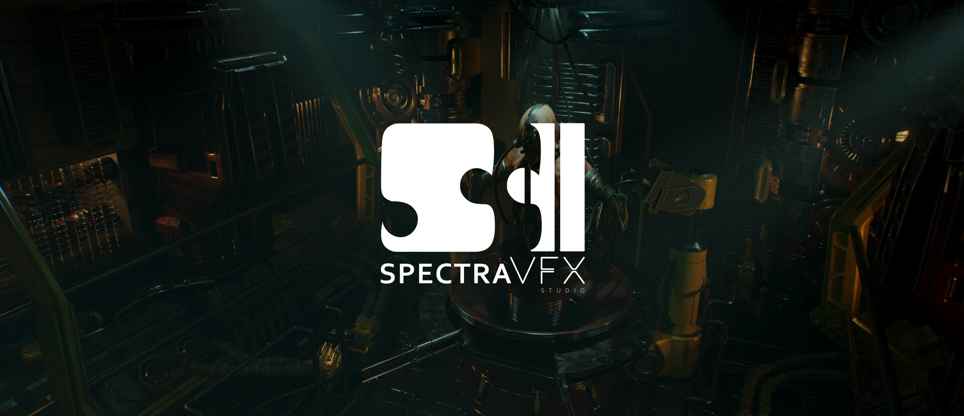 ArtStation - SpectraVFX studio - Reel
