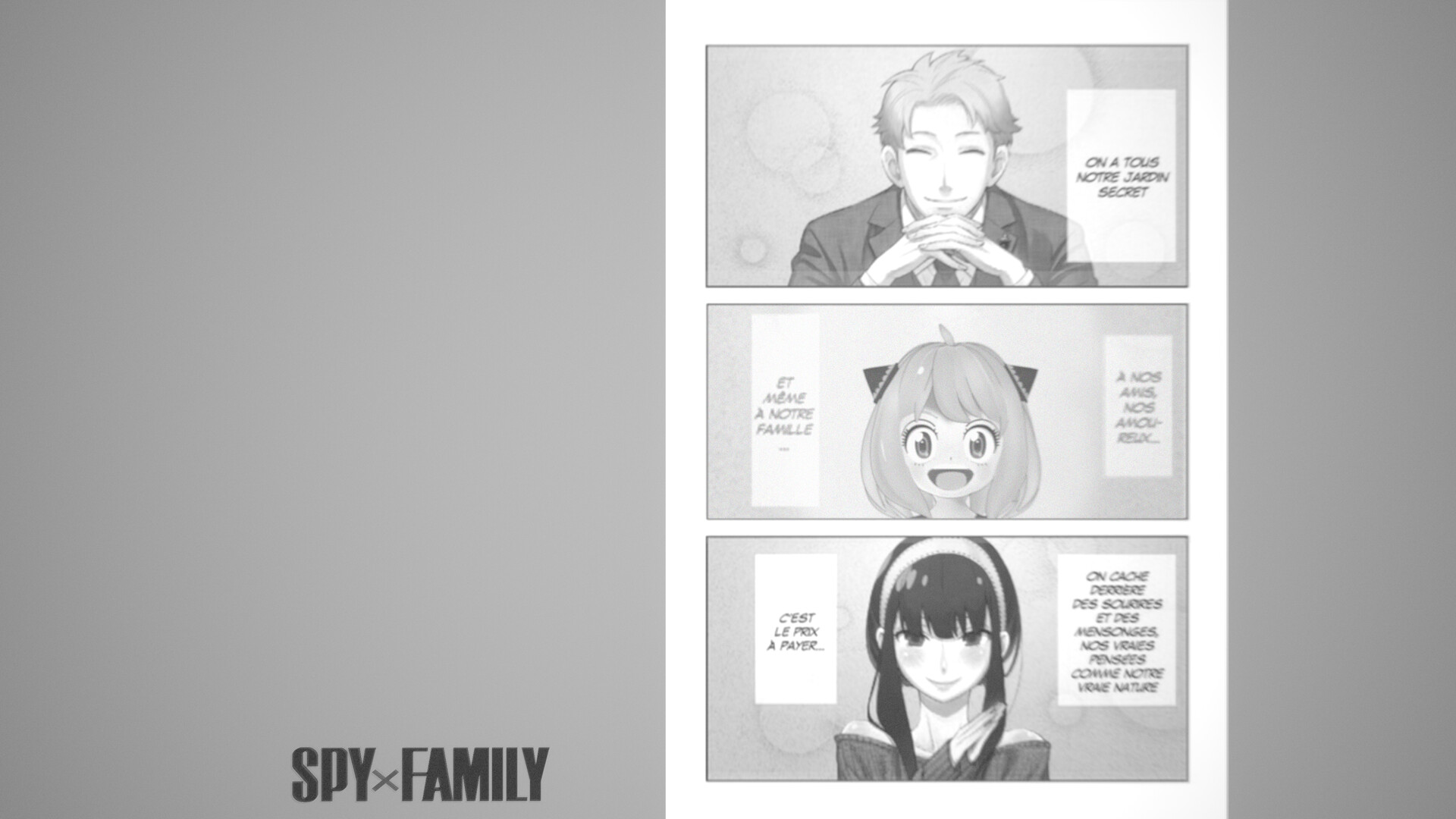 ArtStation - Anya Forger