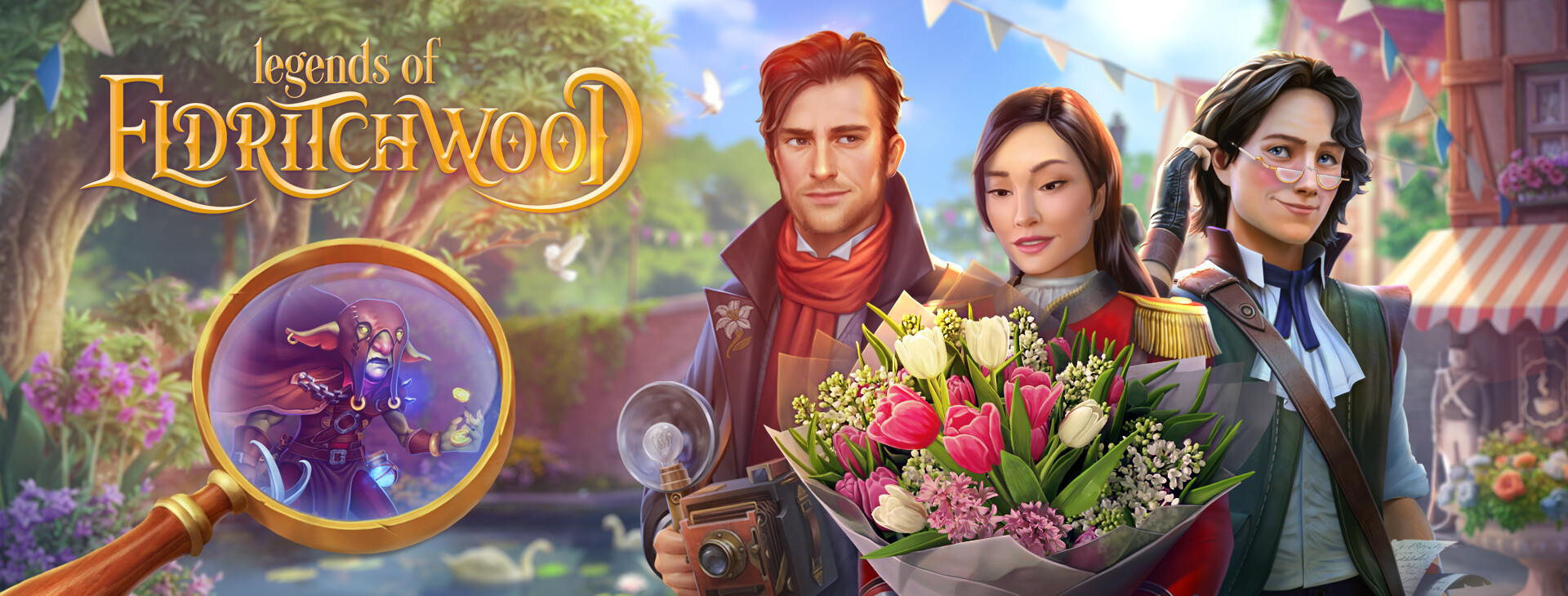 ArtStation - Art for Facebook