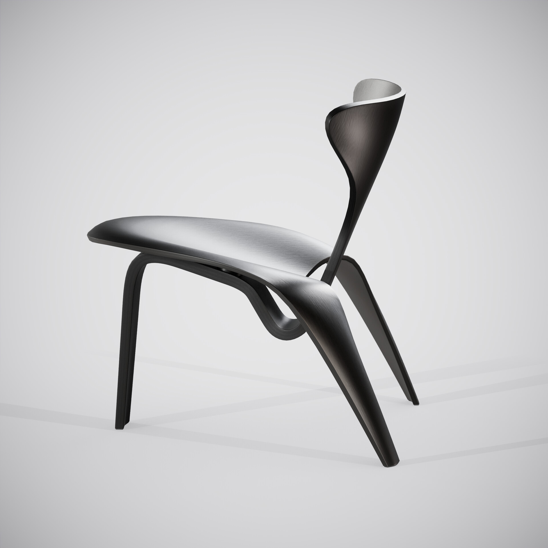 ArtStation - PK0 A Lounge Chair
