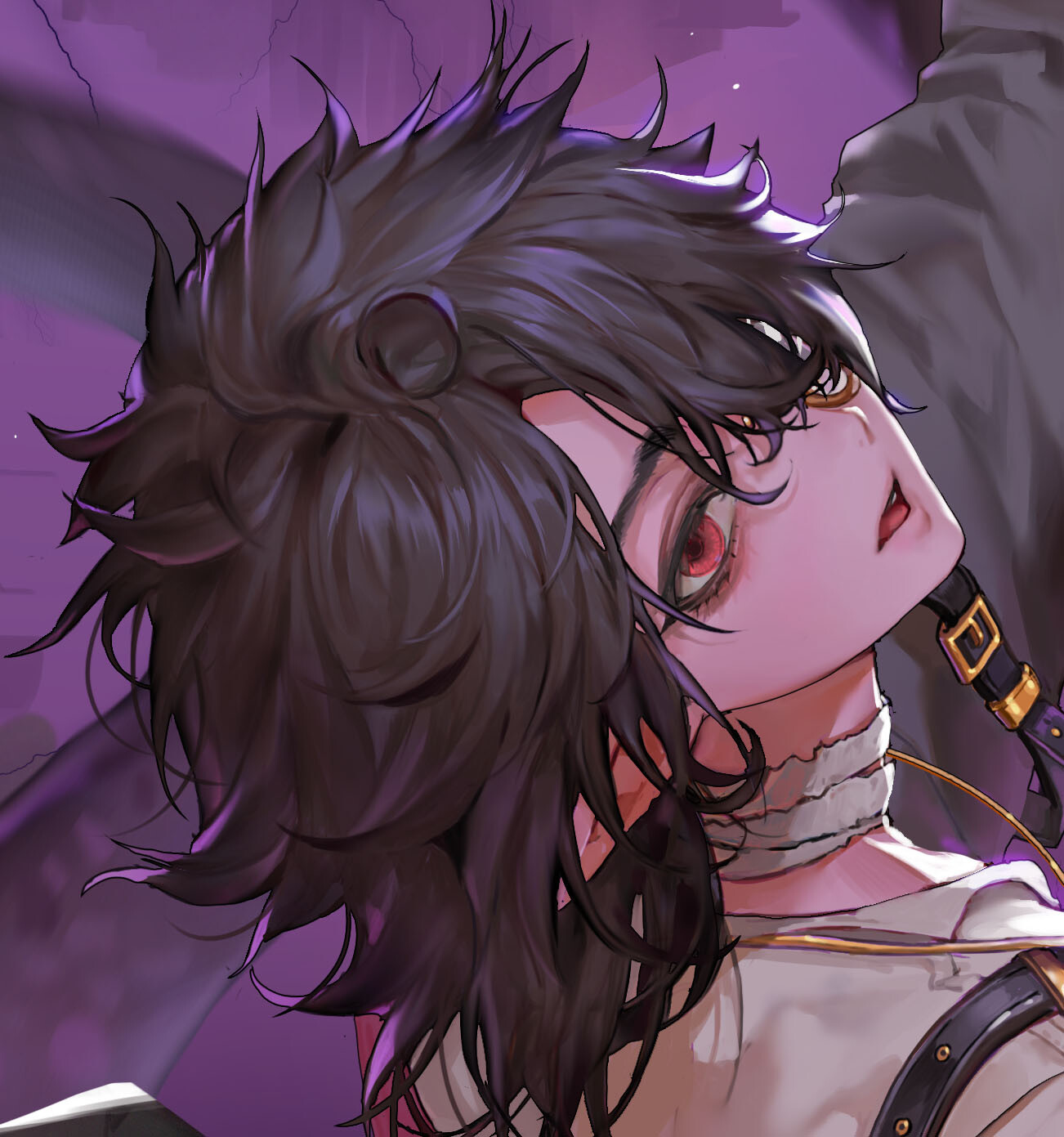 ArtStation - dnf fanart