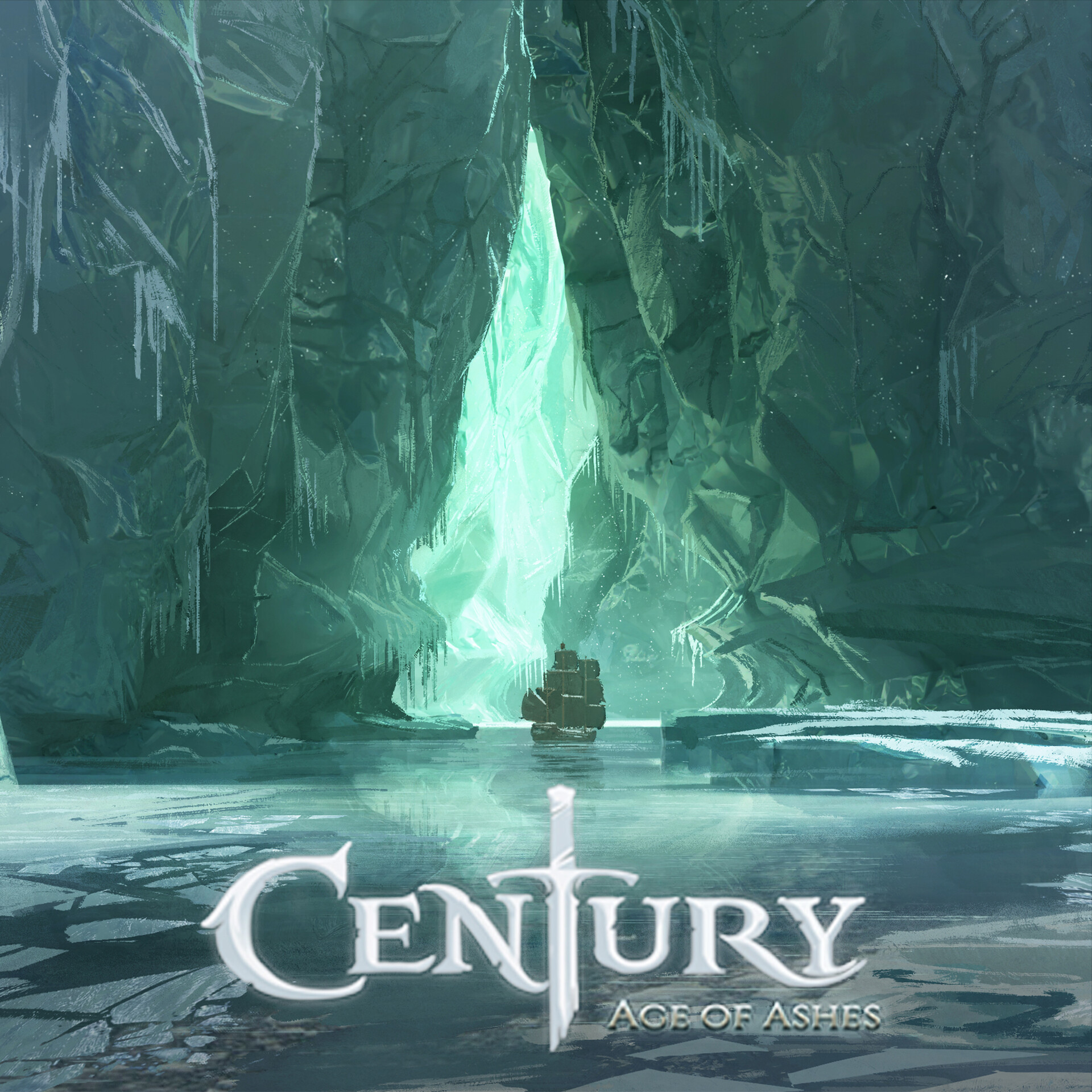 ArtStation - Century S3, Concepts #1