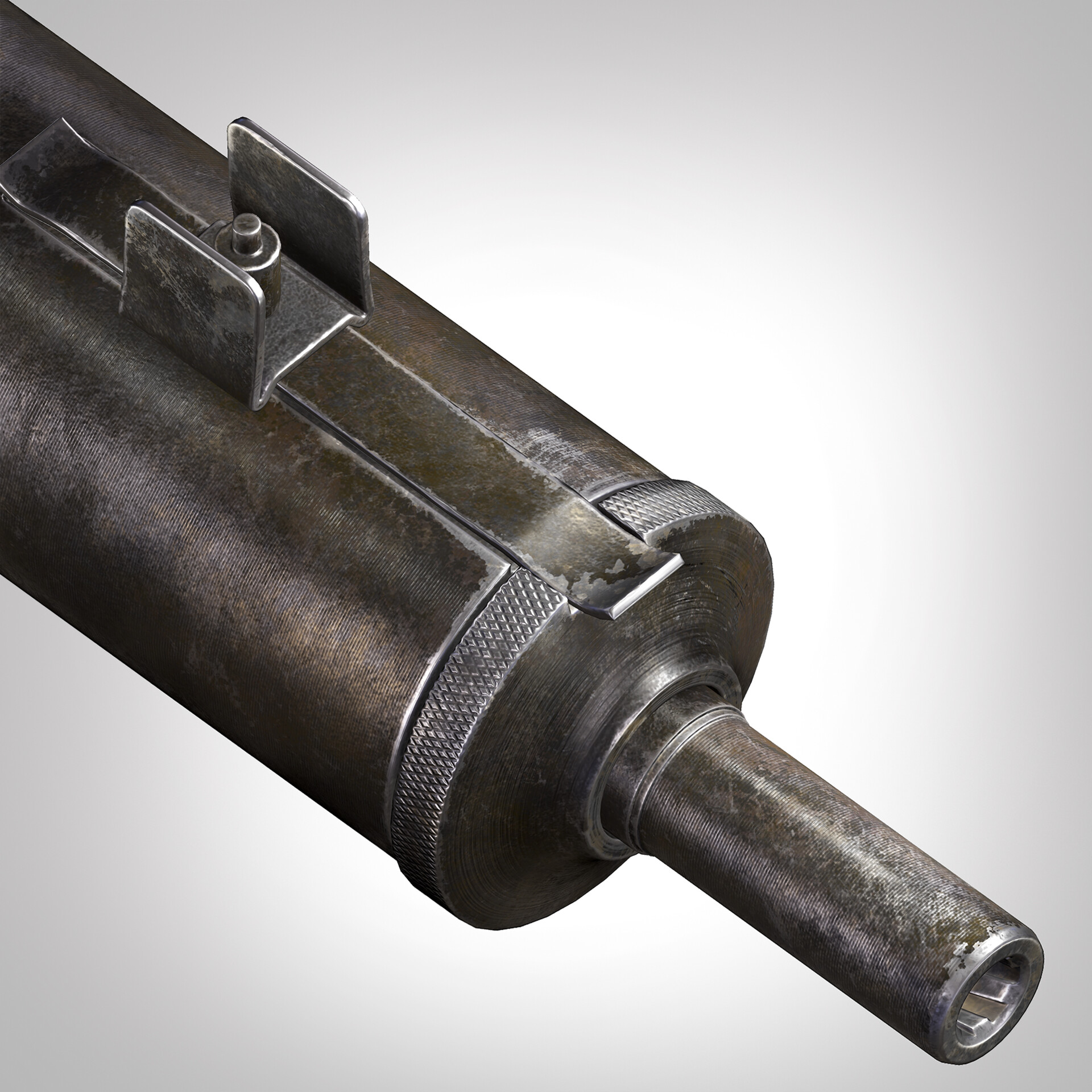 ArtStation - Volkssturmgewehr VG1-5