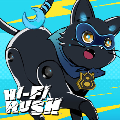 ArtStation - Hi-Fi RUSH - Costume Design