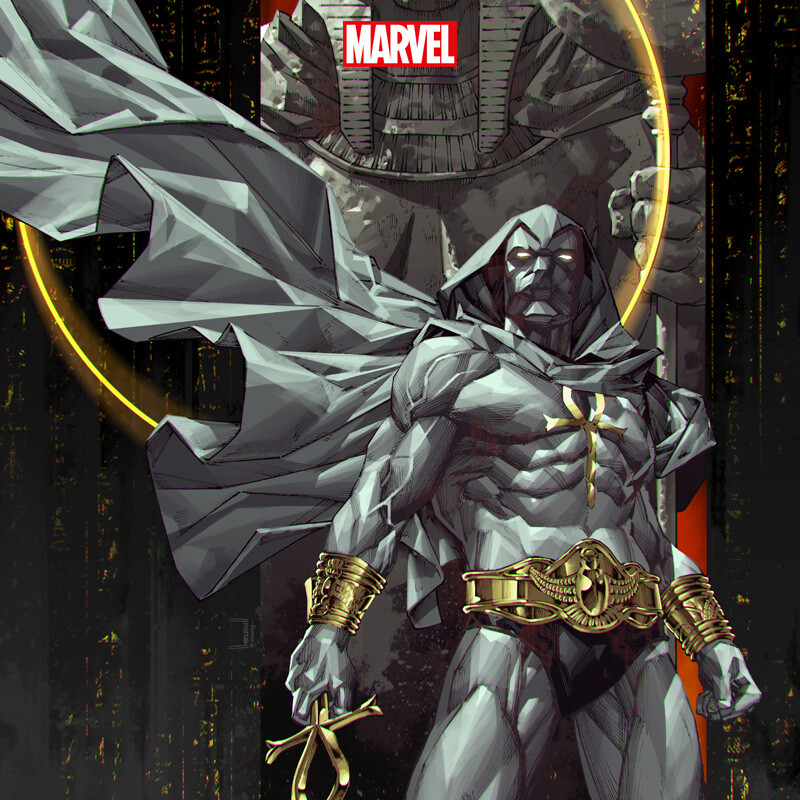 Kael Ngu - Portfolio