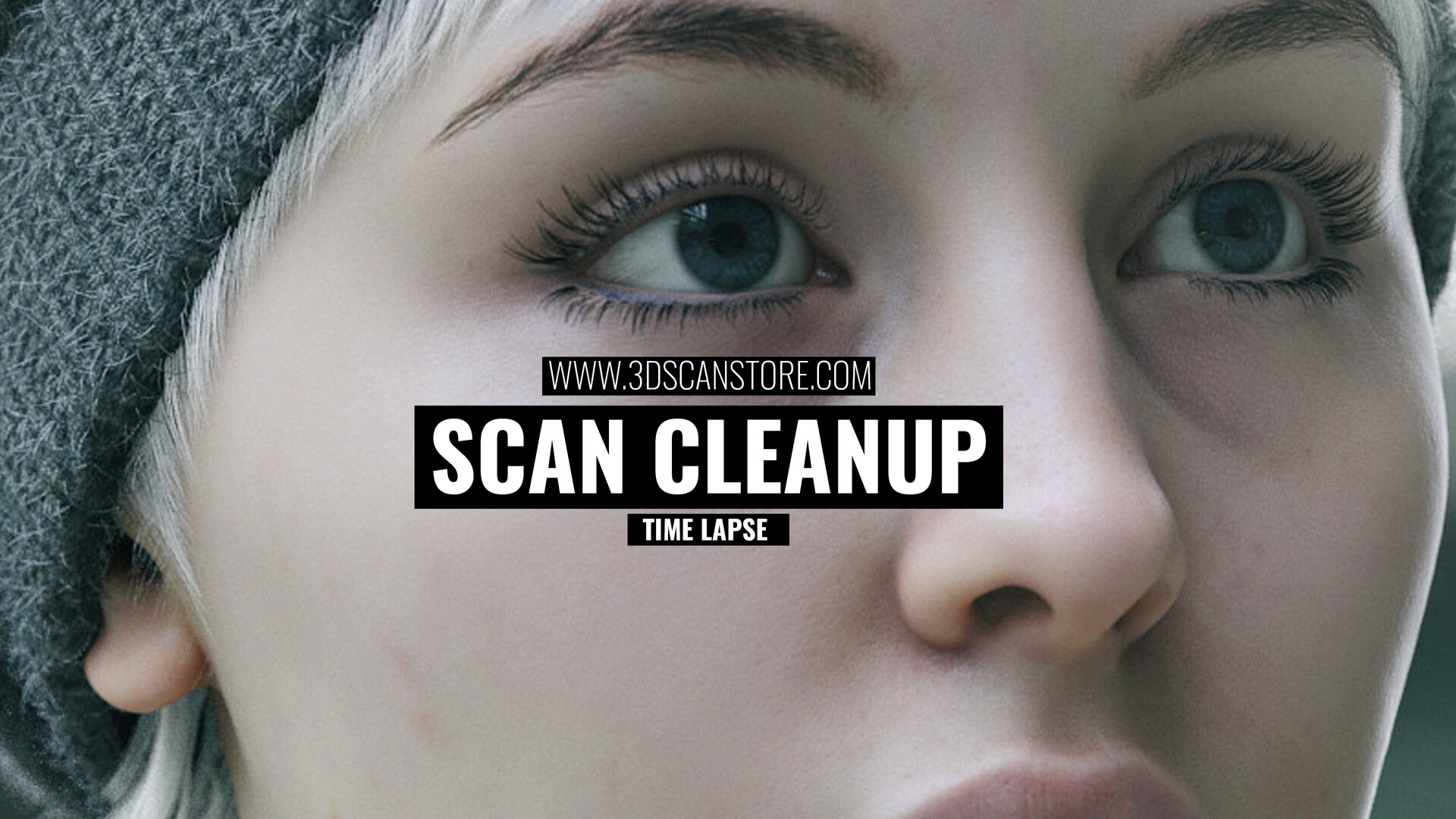 ArtStation - Scan to Render Workflow video