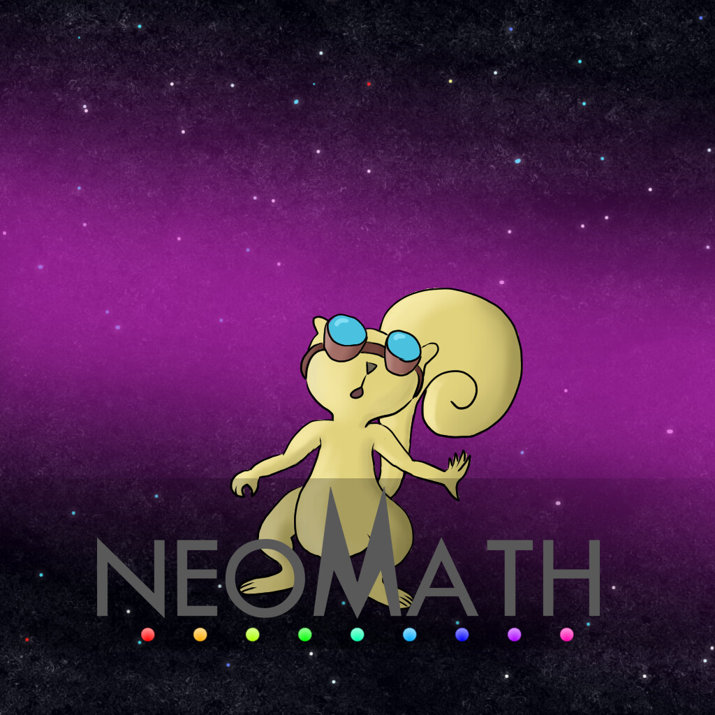 ArtStation - Veo E1 (Neomath)