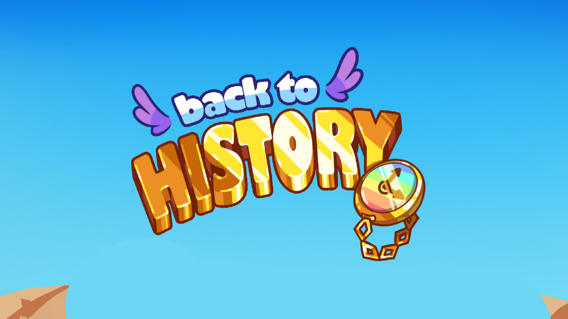 ArtStation - Back to History