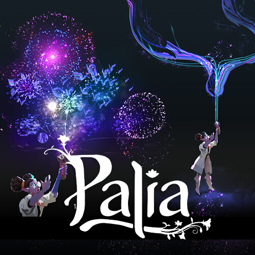 ArtStation - Palia