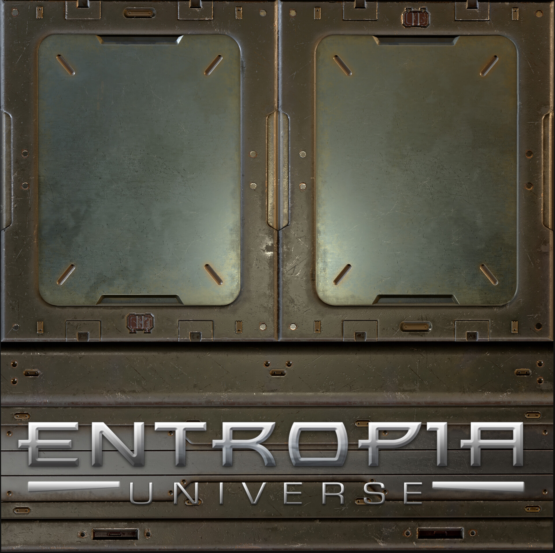 ArtStation - Trim sheets