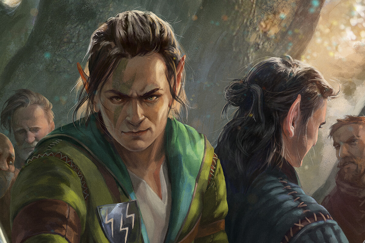 Renata Mrowińska - Riodarin