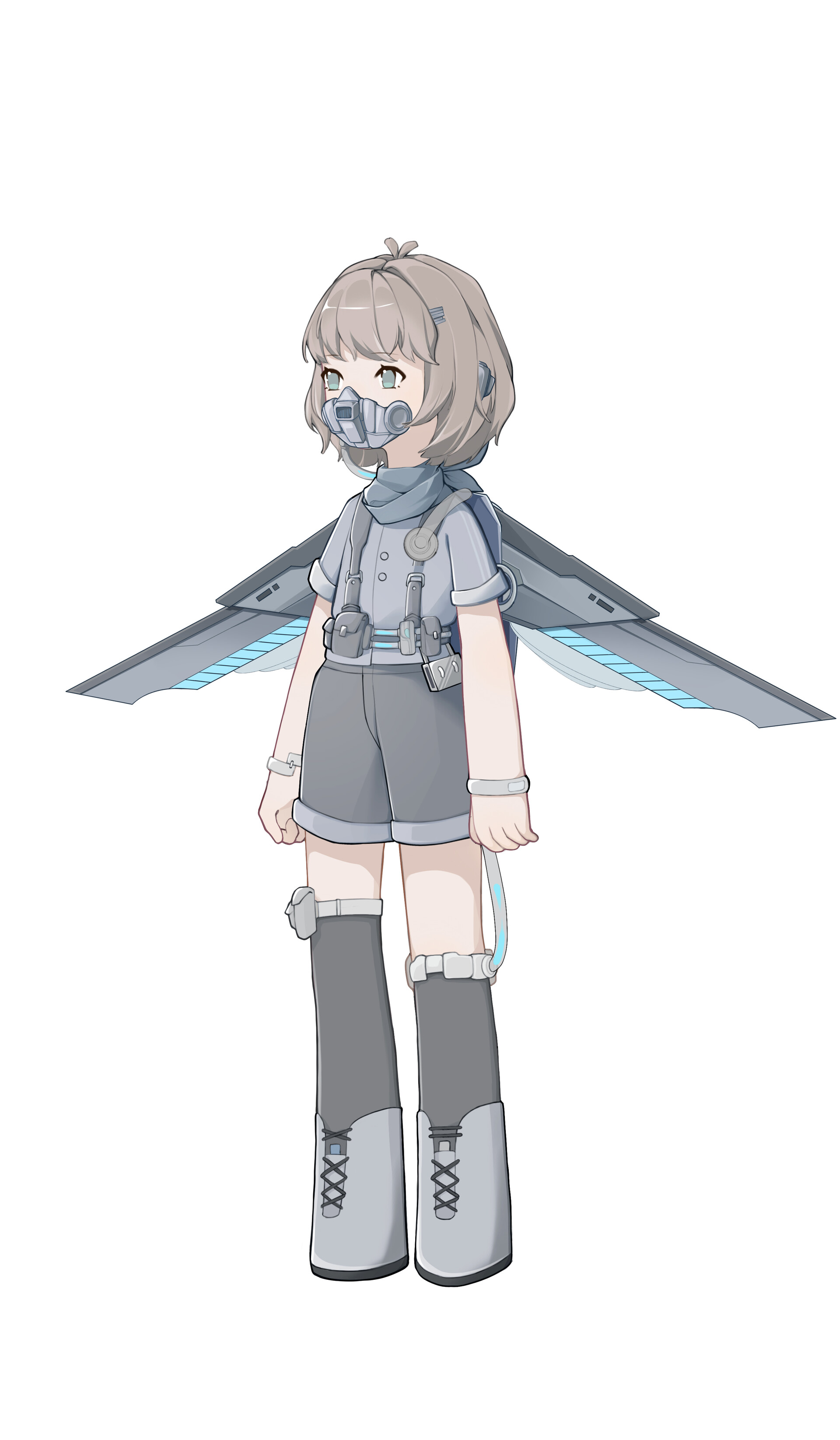 ArtStation - Character_Design (6)