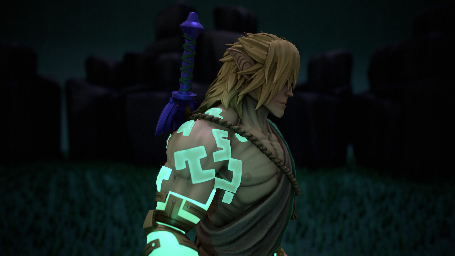 ArtStation - Future Link