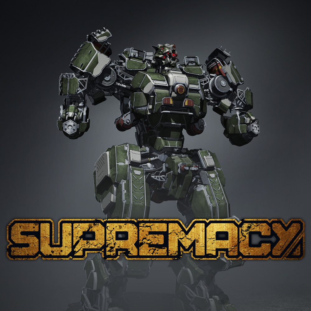 ArtStation - Supremacy Fujin Shoumetsu Ryu