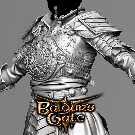 KEOS MASONS - Splint V2 Armor Set