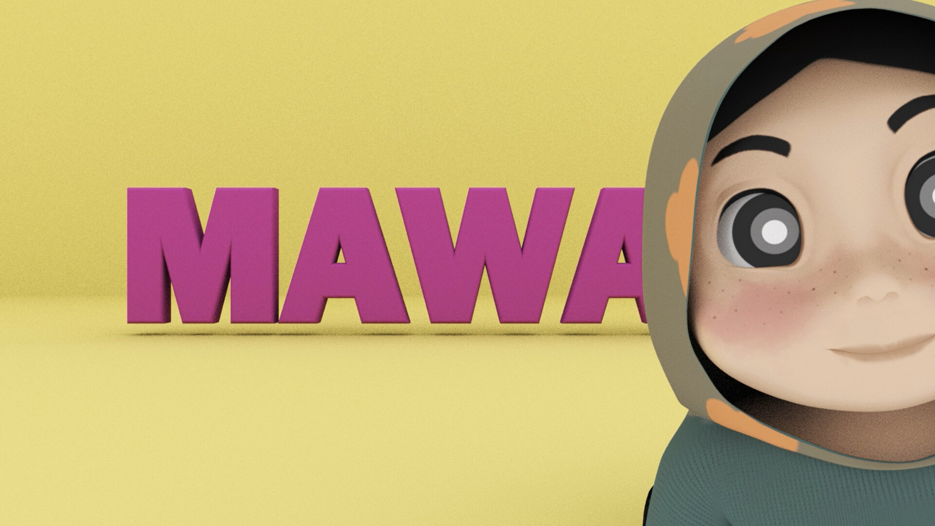 ArtStation - Class Exercise: Text Assignment with MAWAR