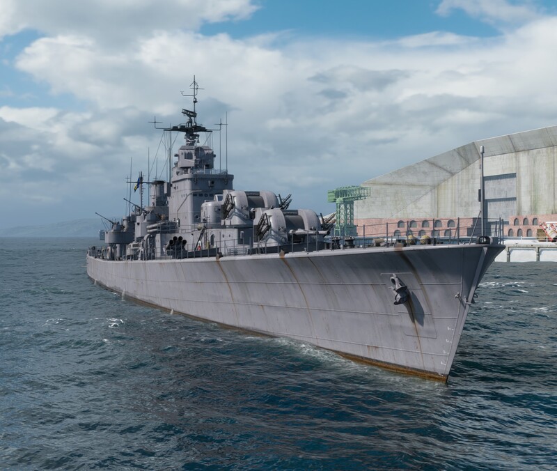 Ivan Shcherbakov - Portfolio