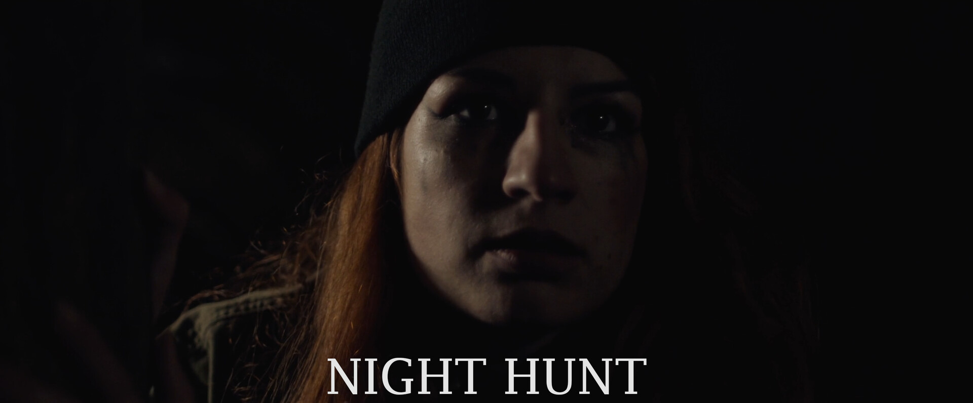 ArtStation - Night Hunt - Short Film