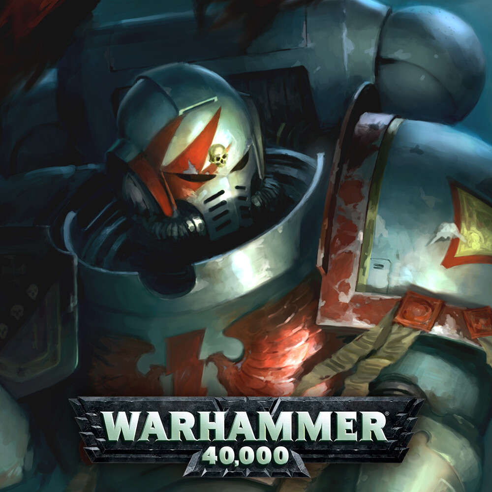 ArtStation - White Scars