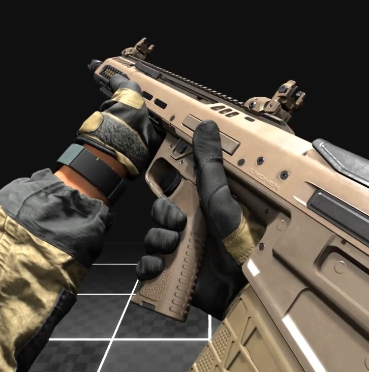 ArtStation - GD OTS RM227