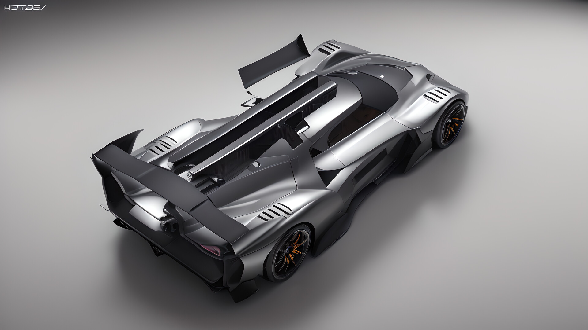 ArtStation - Bespoke Concept Work