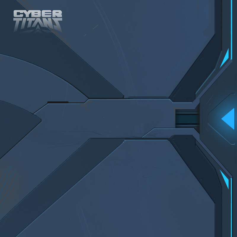 ArtStation - Ct-Battleground