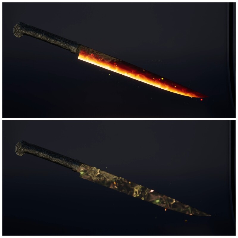 ArtStation - Batuhan Akgun