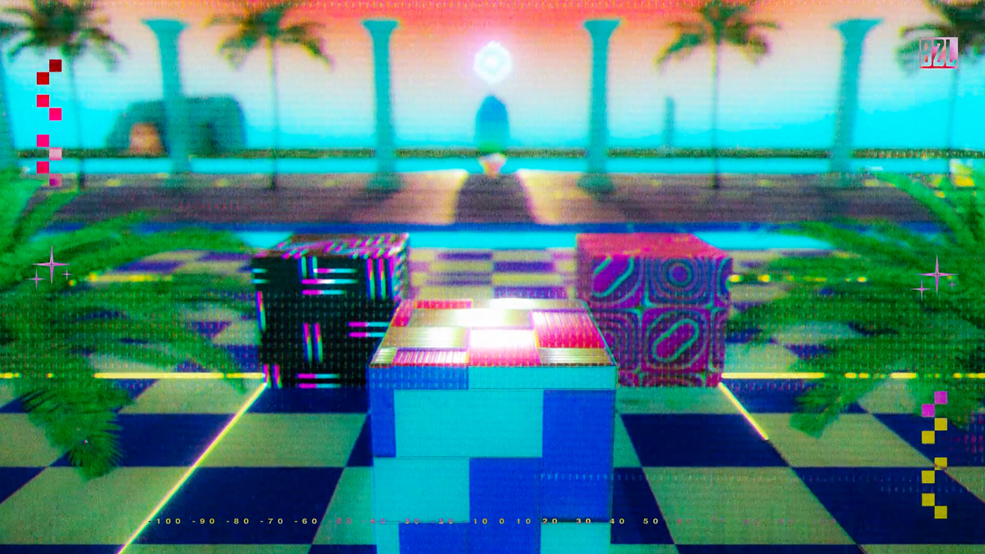 ArtStation - DIRTY DISCO