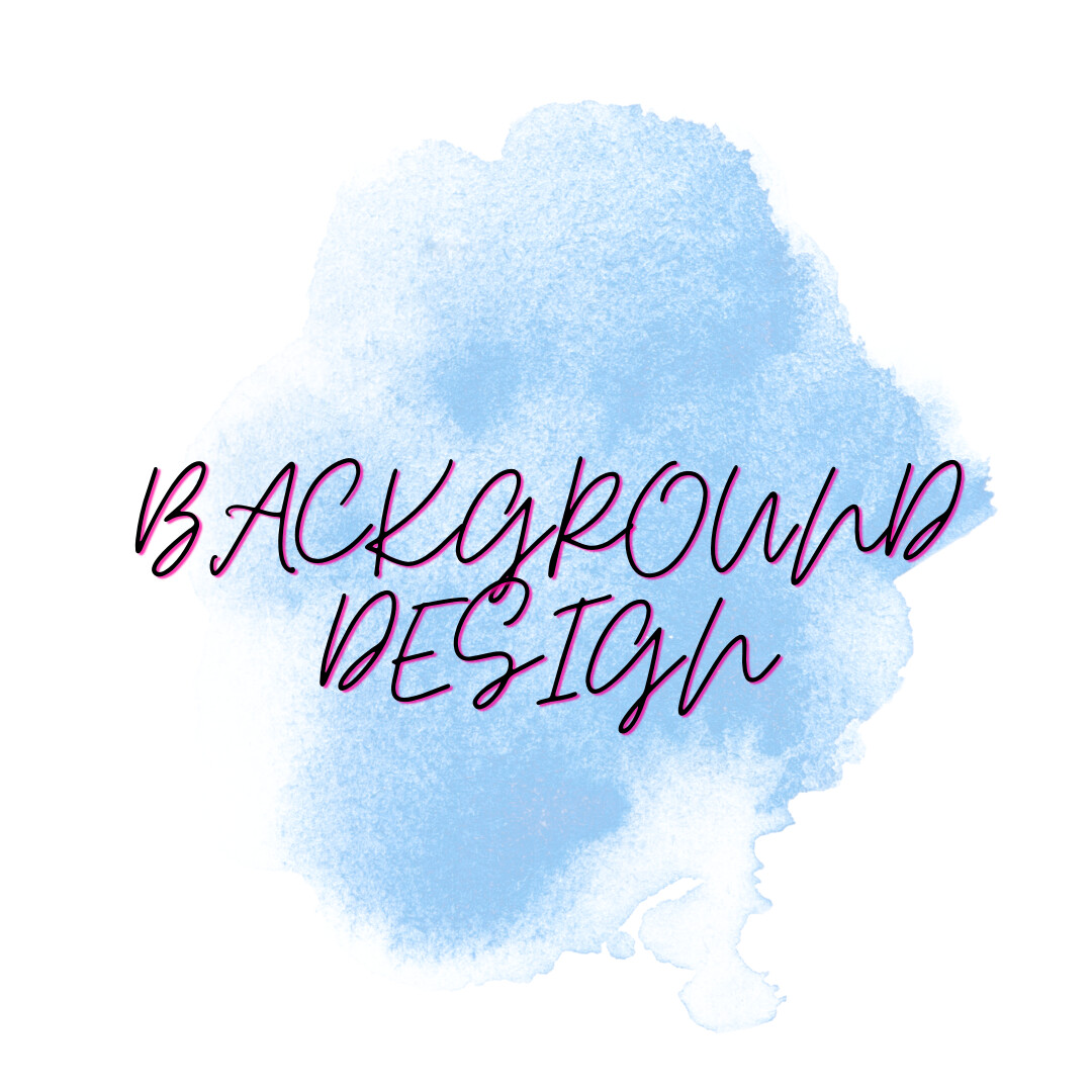 ArtStation - BACKGROUND DESIGN