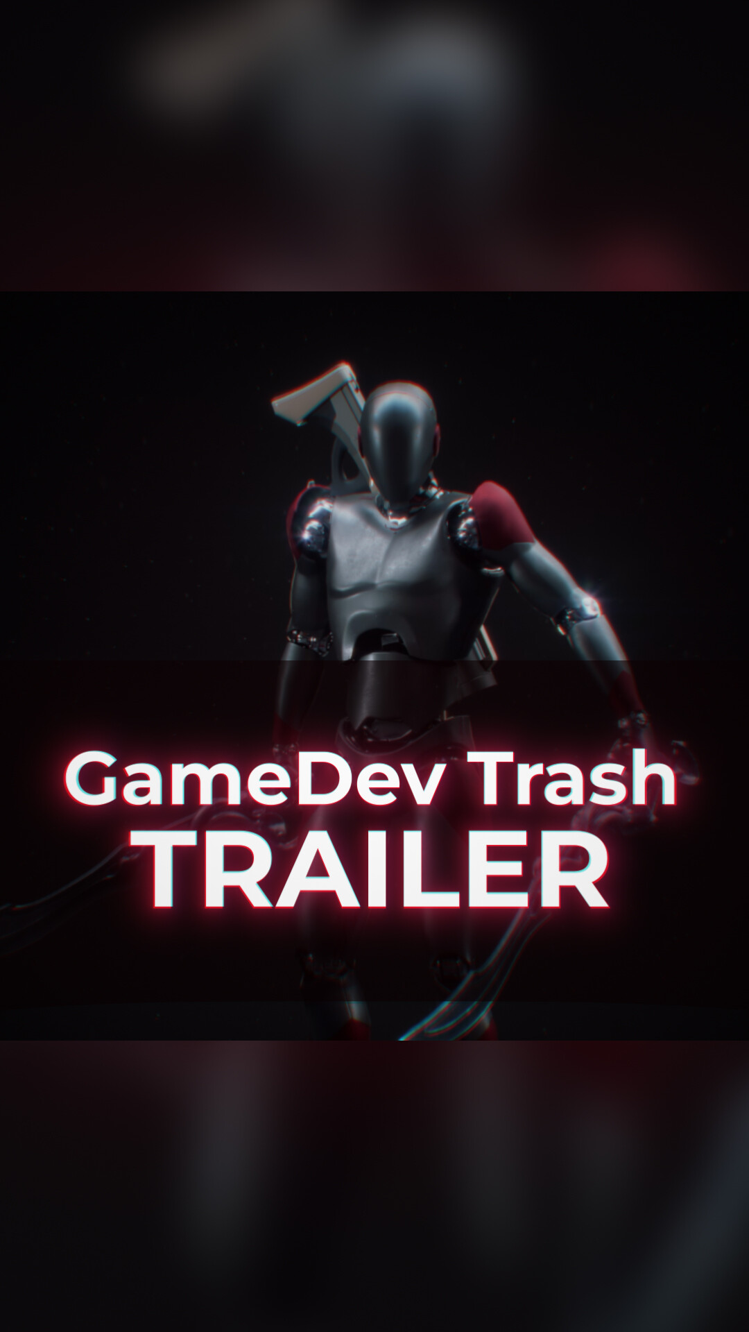 ArtStation - GameDev Trash - Official Teasers and Concept Arts