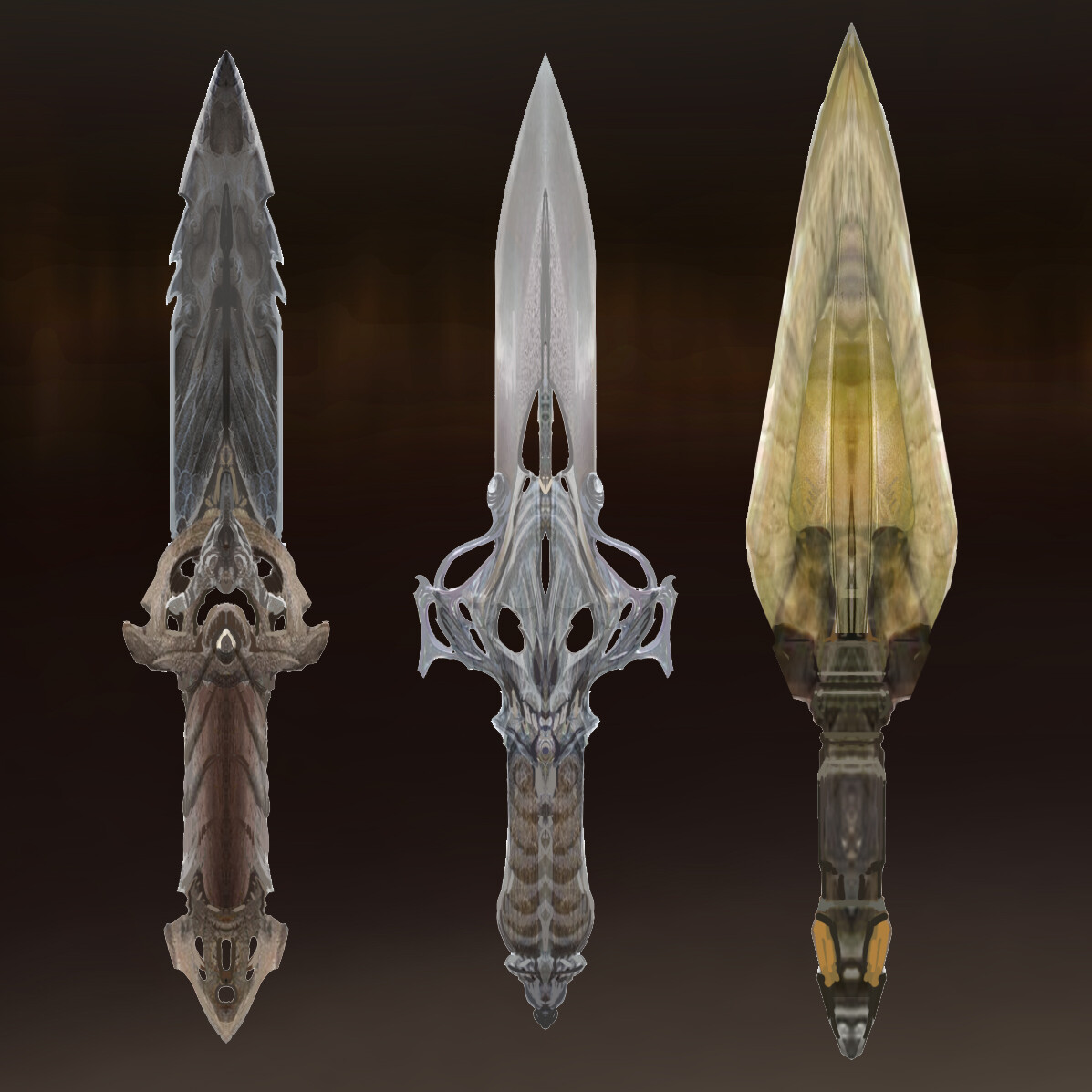 ArtStation - Prop Experiments