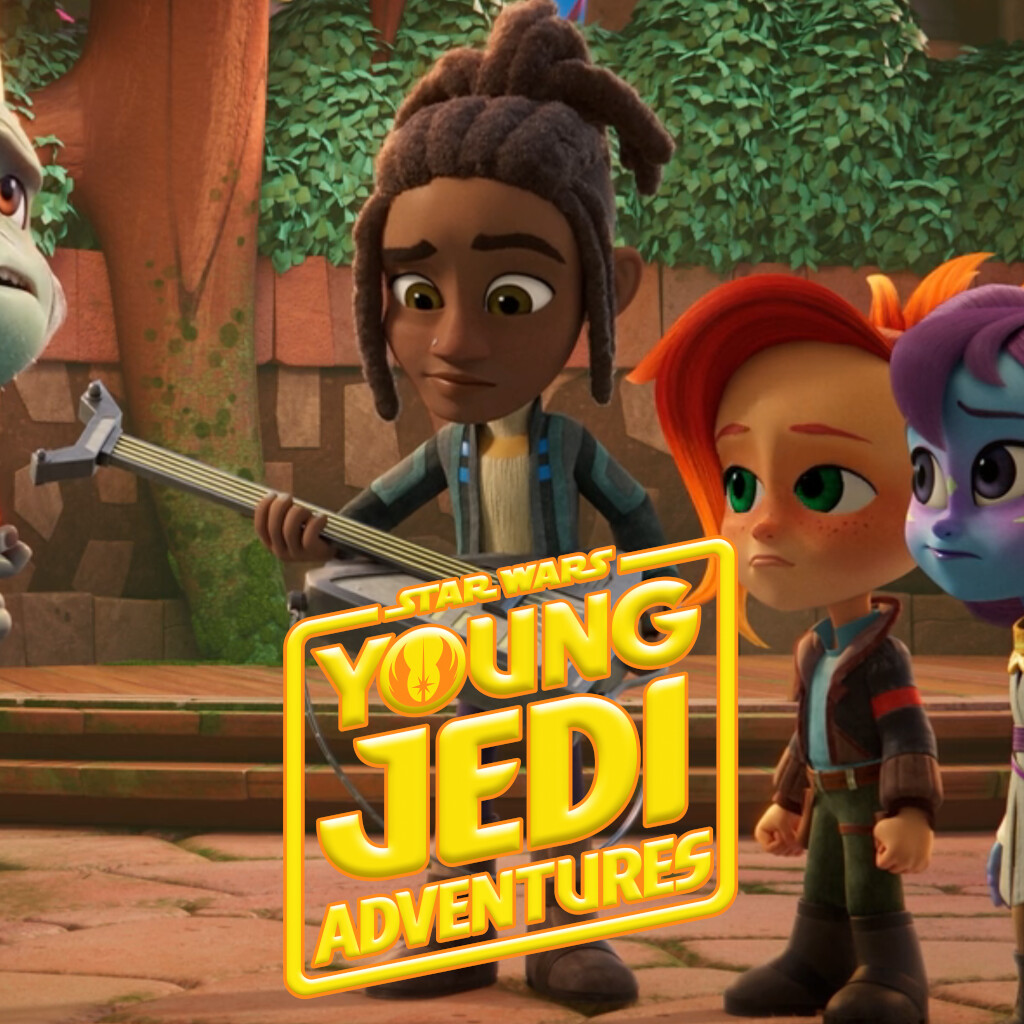 ArtStation - YJA Props