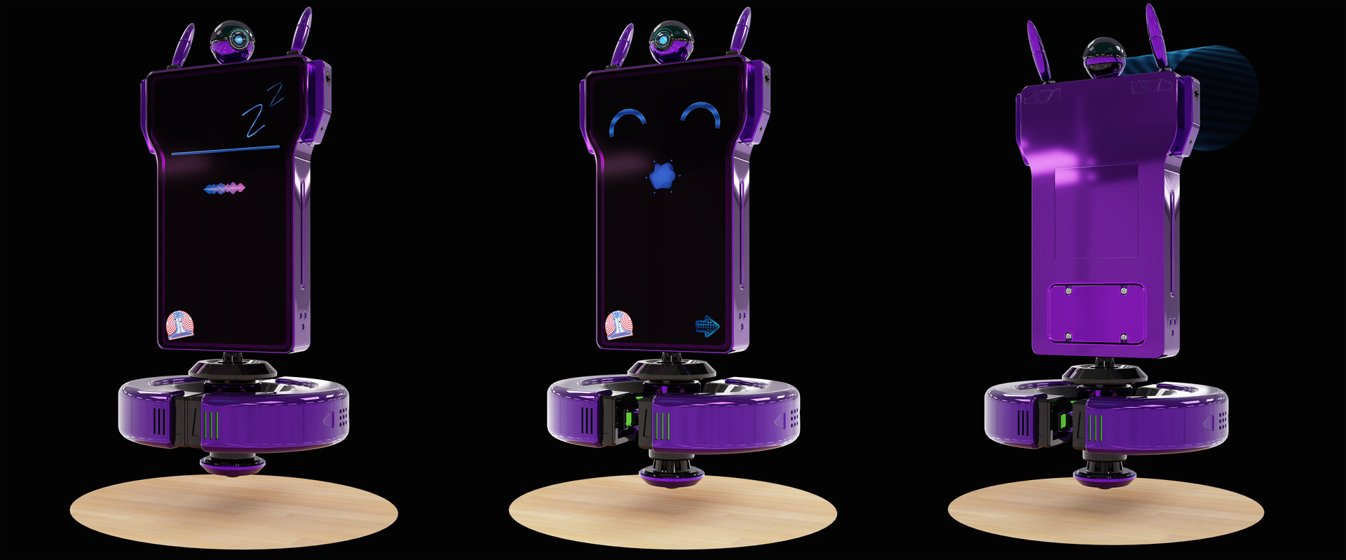 ArtStation - Intelligent advisor