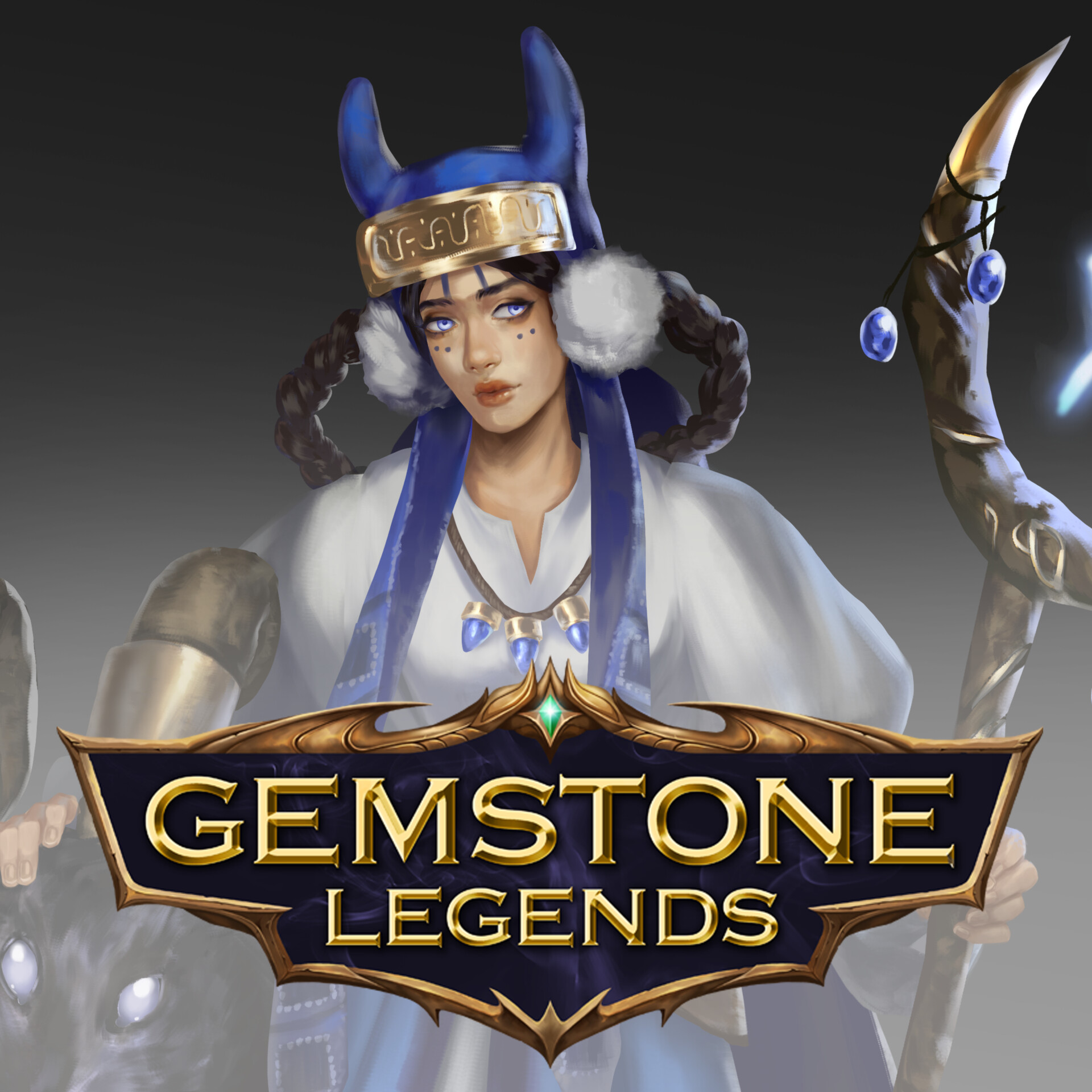 ArtStation - Slavic Pellar