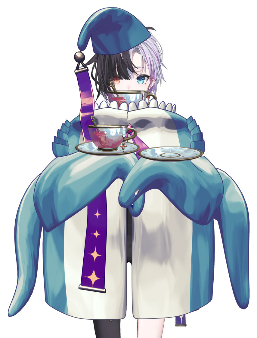 ArtStation - Rin Penrose Assets