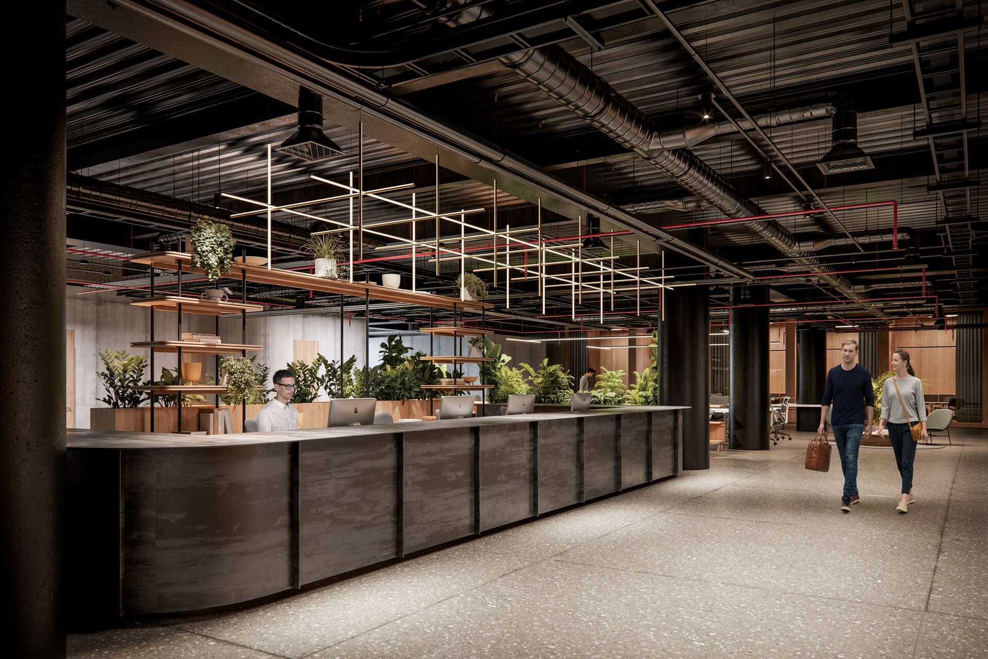 ArtStation - Coding School