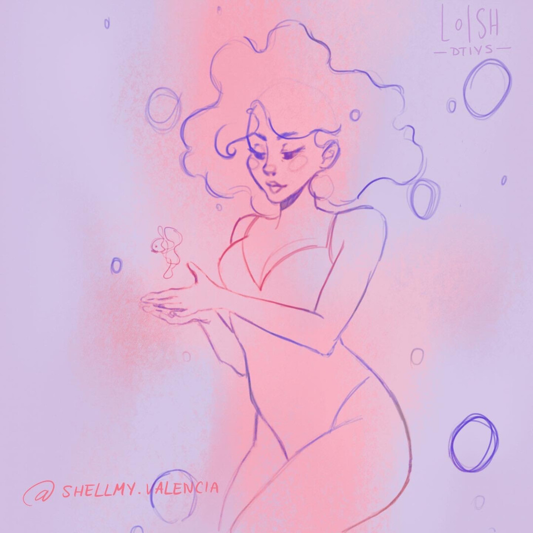 ArtStation - Animated Loops