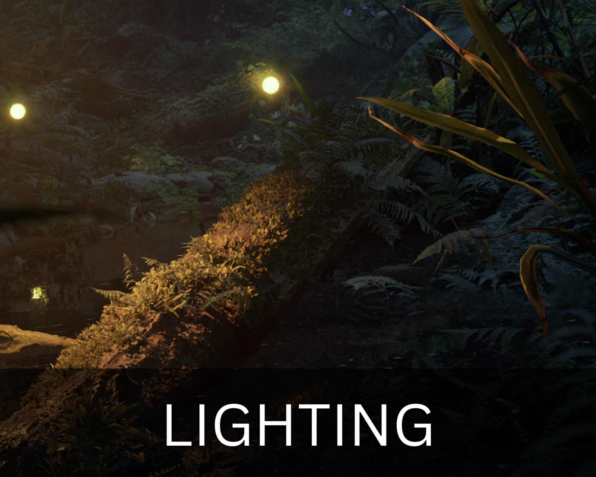 ArtStation - UE5 - Electric Skies Relight