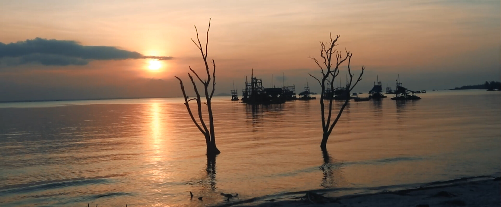 ArtStation - Bangka Trip 2023