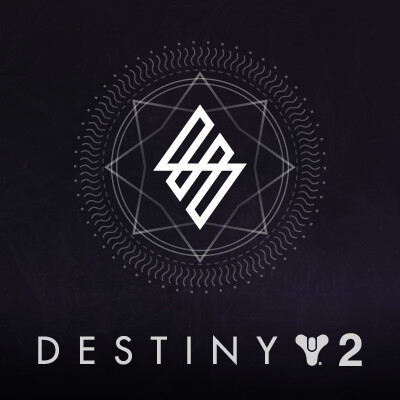 ArtStation - Destiny 2: Terminal Overload