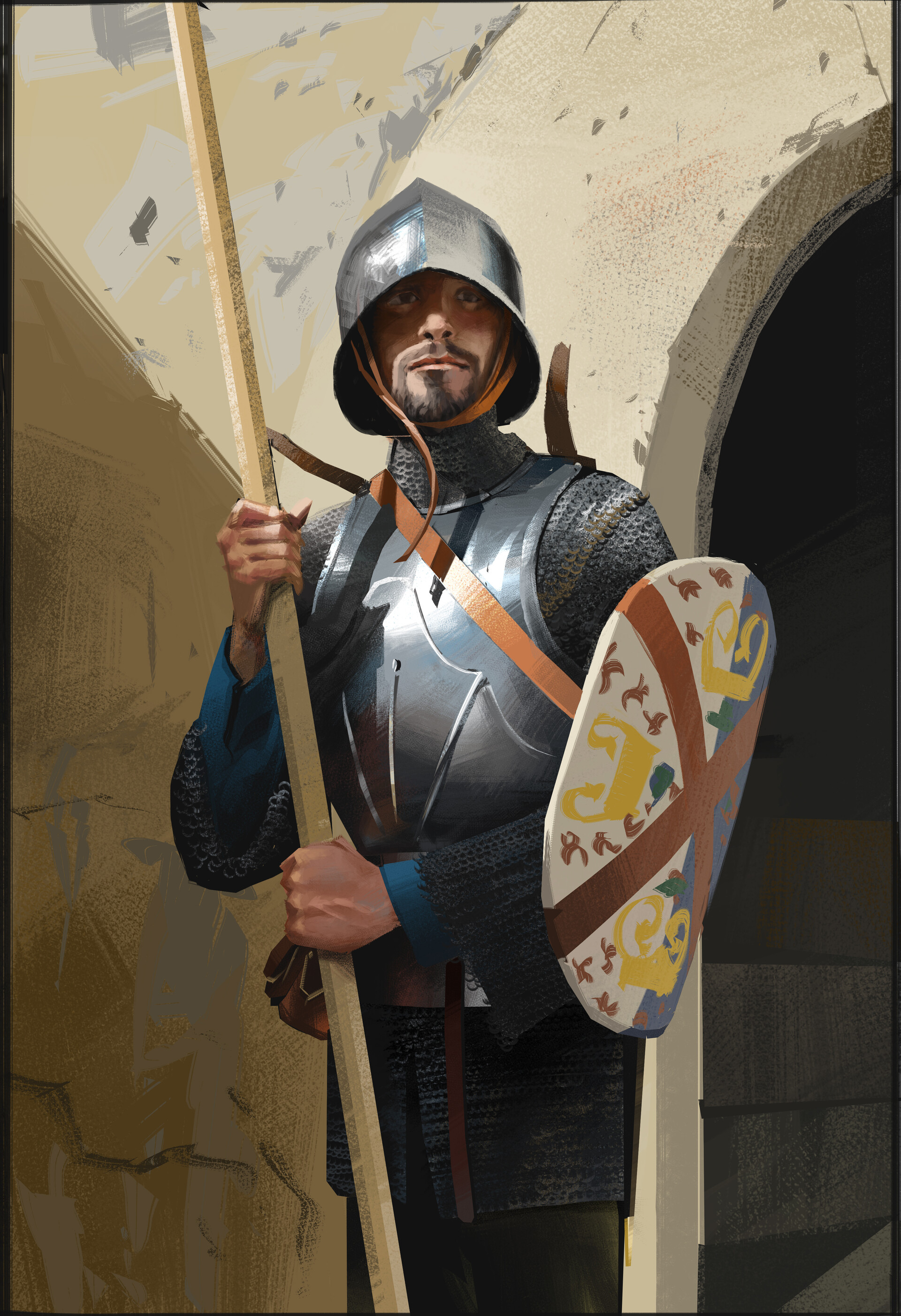 ArtStation - Art Dump