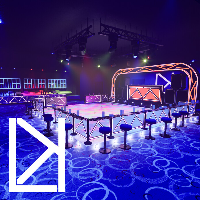 Lewis Knowles - LK Nightclub